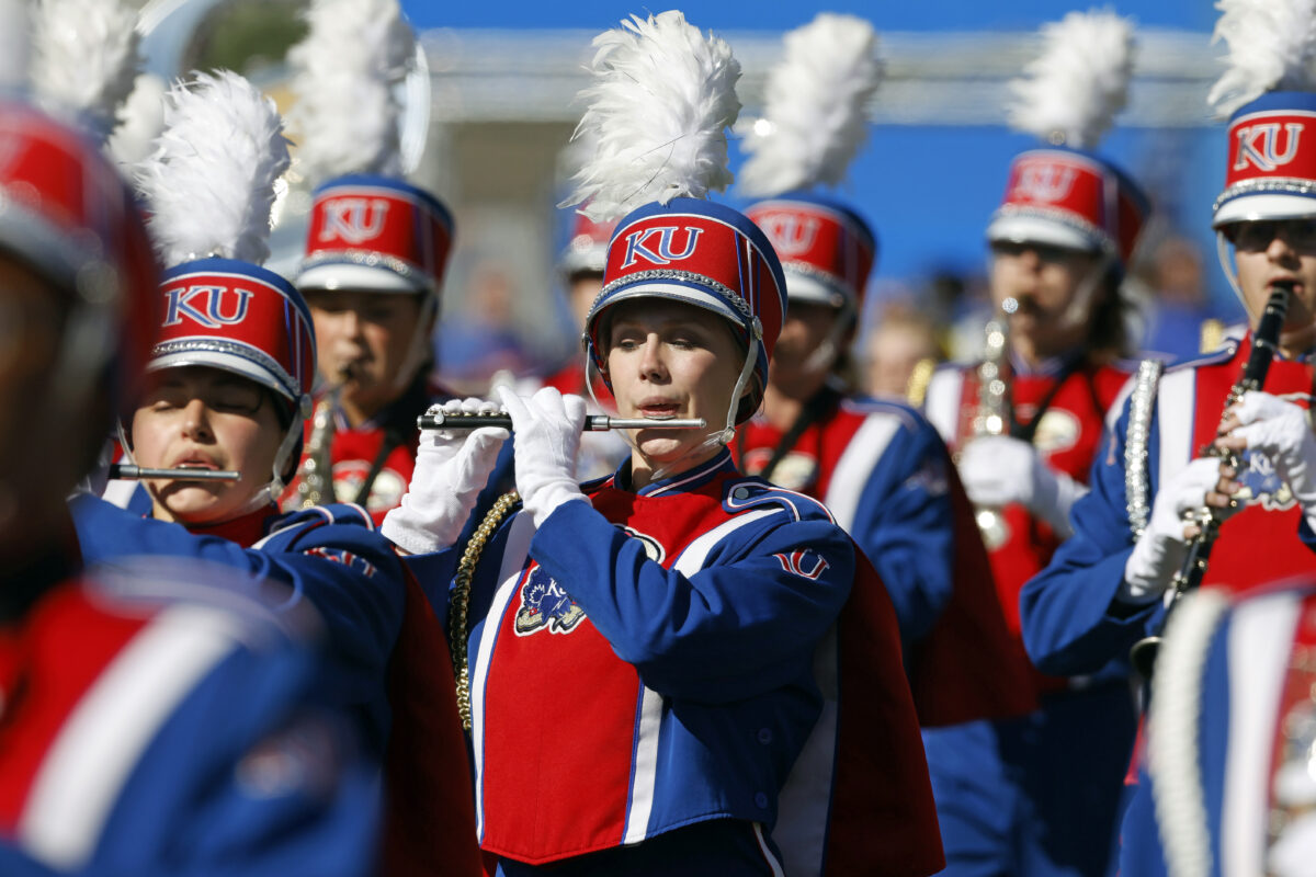 KU to host Fox’s ‘Big Noon Kickoff’ pregame show for Oklahoma game - KU ...